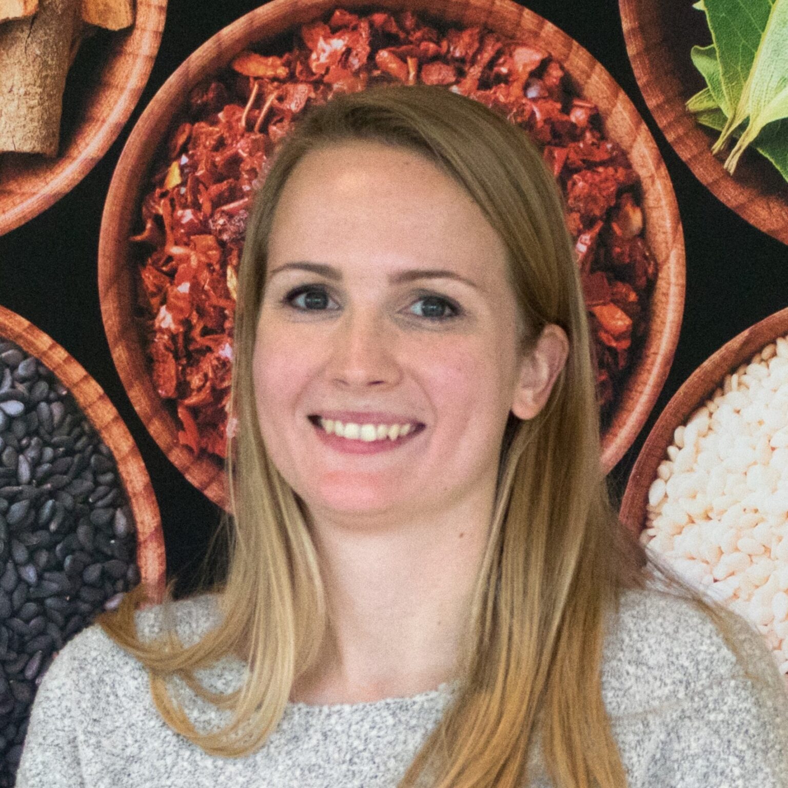 Sustainability - Greenfood50